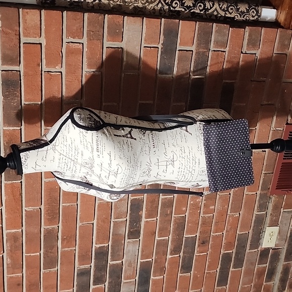 thirty-one | Bags | Thirty One Canvas Crossbody | Poshmark